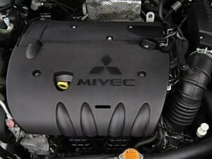 Mitsubishi Engines | Used & Genuine Parts